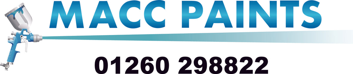 Products – Macc Paints Ltd