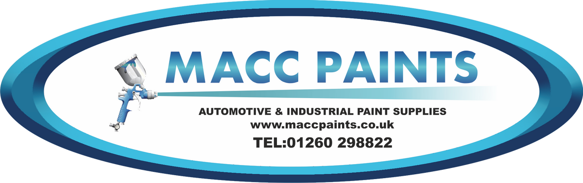 FLUNKEY CAR CLOTH – Macc Paints Ltd